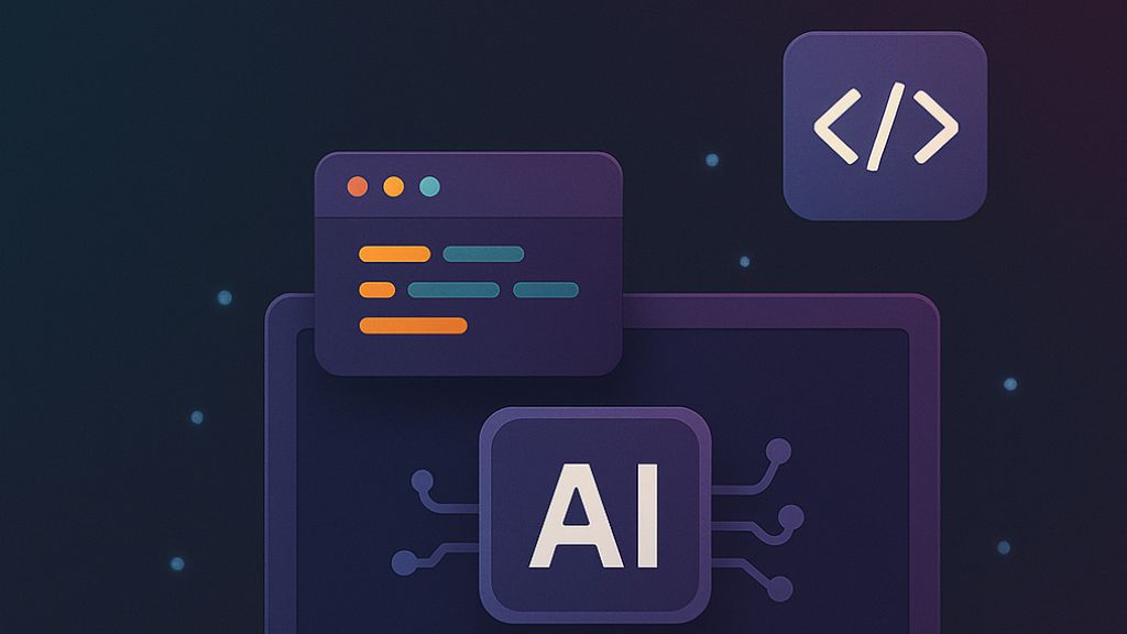 20 Best AI Coding Tools Reviews for Developers - Ai Tech Byte