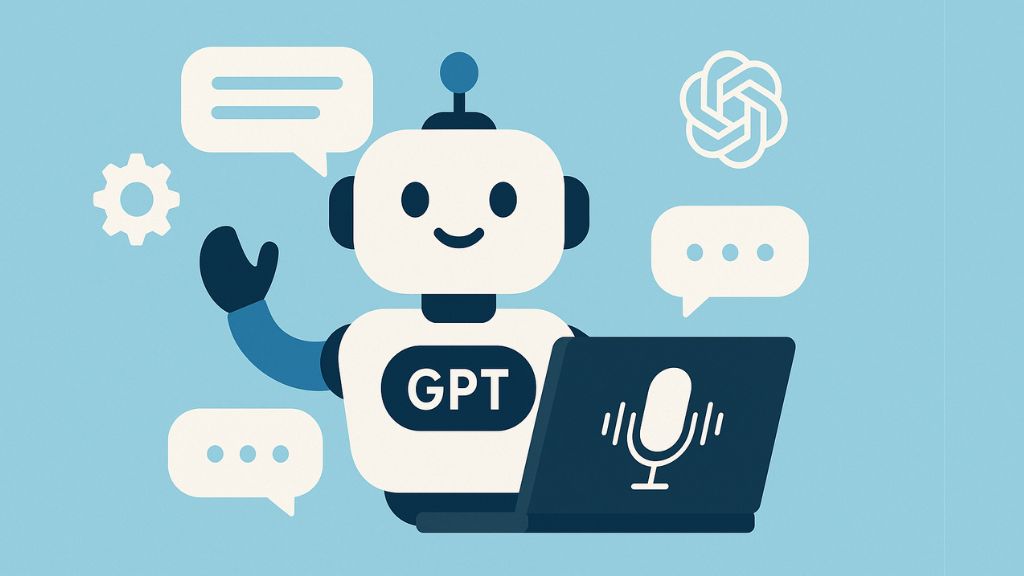 Best GPT Chatbots for AI Conversations (Recently Updated) - Aitechbyte